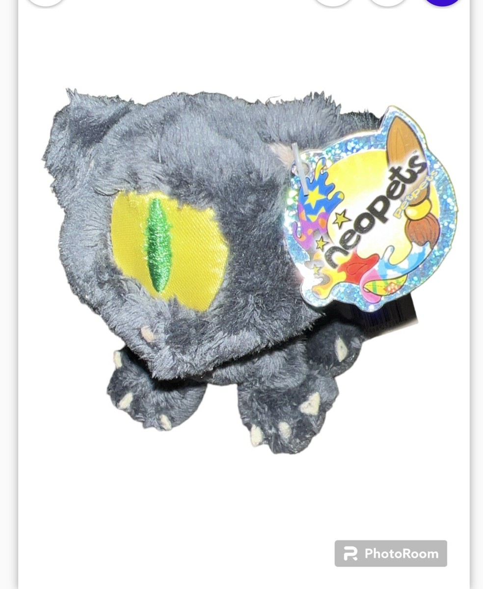 Rare Neopet Patterns