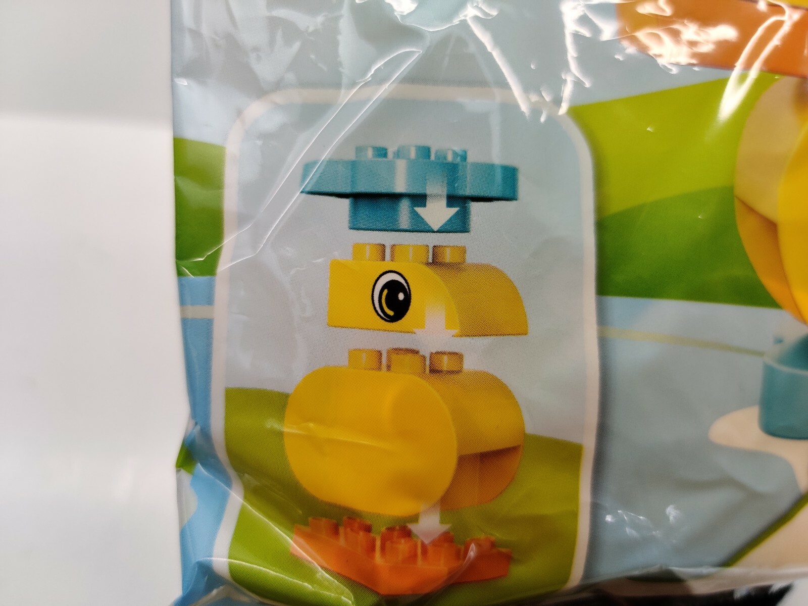 LEGO+DUPLO%3A+Duck+%2830321%29 for sale online | eBay