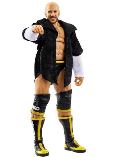 WWE Elite Collection Cesaro Action Figure Series 93 | eBay