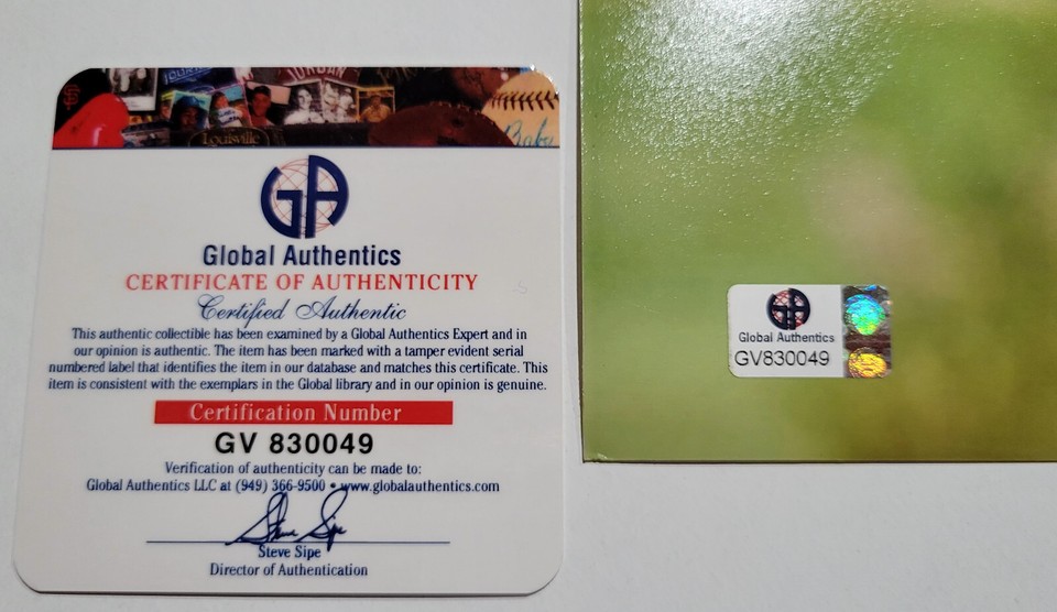 Porn Star MIA MALKOVA Signed 16x20 Photo Sexy Cleavage Blonde White Bra ...