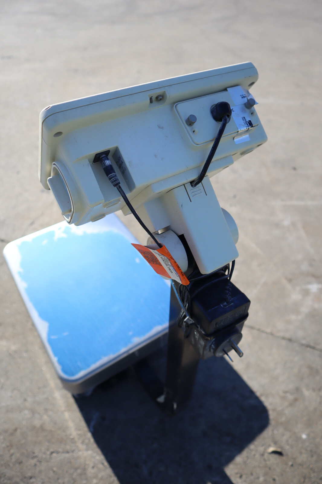 Platform Scales 150kg - A&D FG-150KAL | eBay Australia