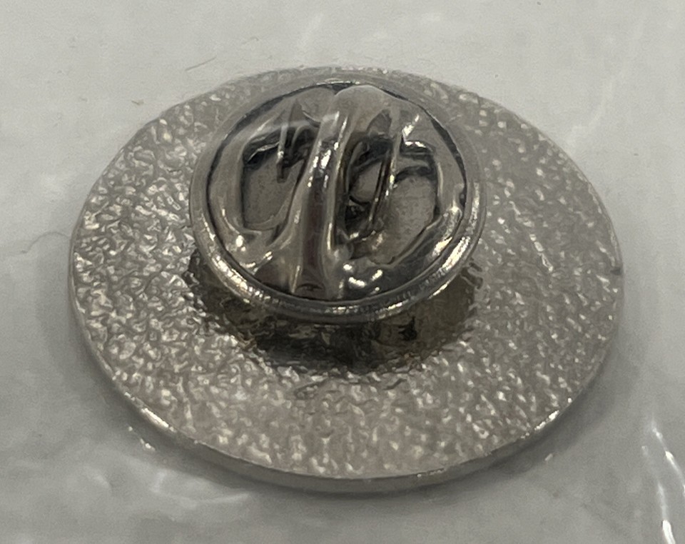 RARE RED WING STONEWARE COLLECTORS SOCIETY PIN 1977 CONVENTION FIRST ...