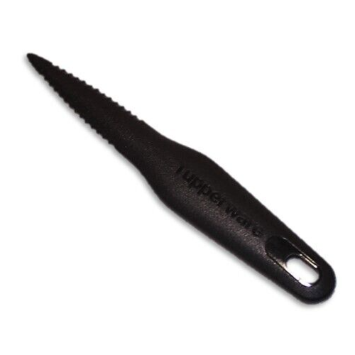 Tupperware Multi Corer Serrated Gadget Kitchen Tool Tiny Treasures ...