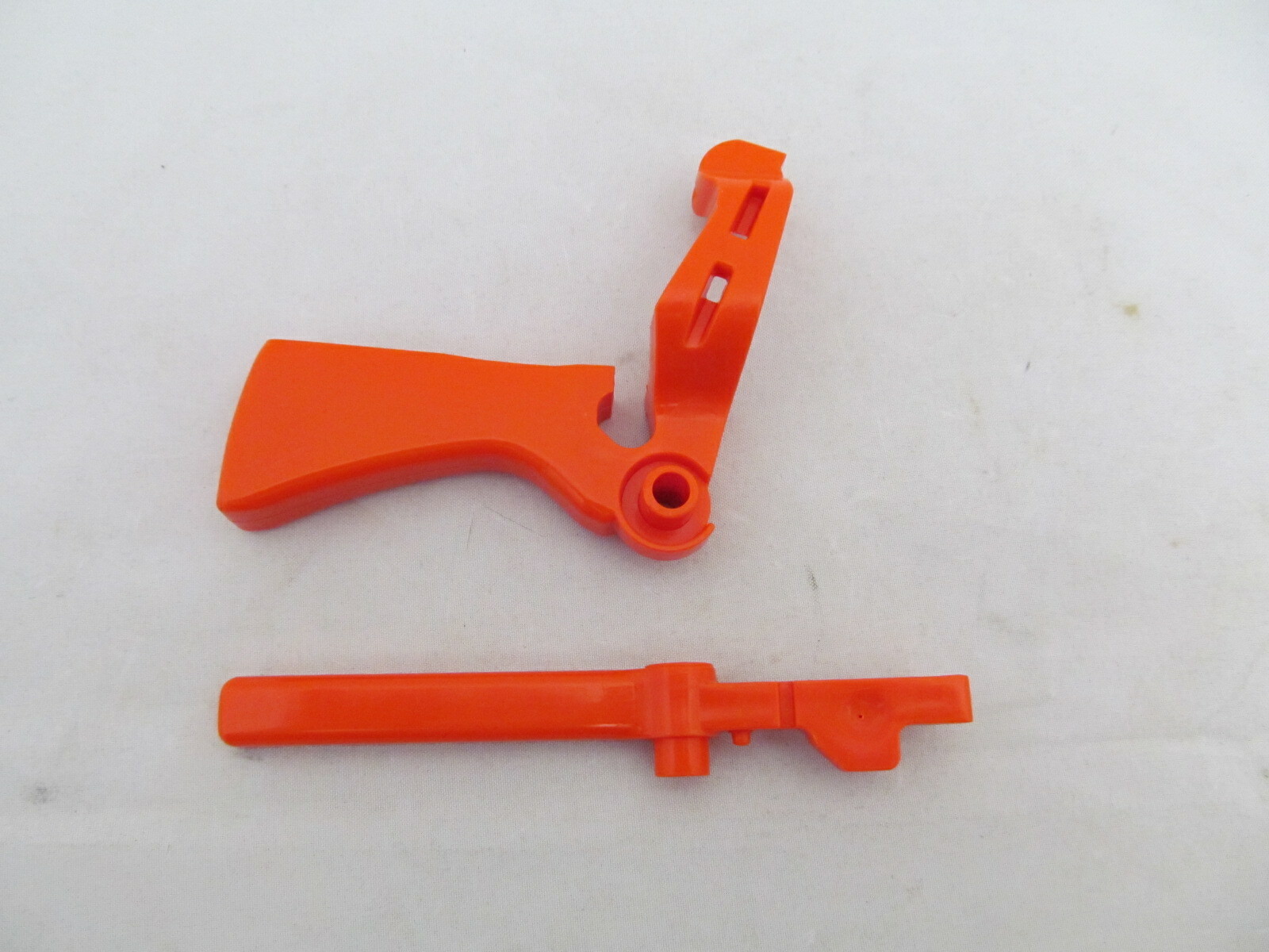 ECHO OEM GENUINE THROTTLE TRIGGER C453000482 C460000441 SRM-225 SRM-266 ...