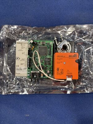 Industrial Automation, Control - Andover Controls