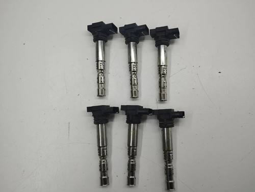 Bentley Flying Spur 2005 Ignition Coil 07C905115J AMD110532 | eBay