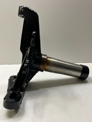 TWM Racing Products - 2024 Spindle Longhorn LEFT Driver | eBay