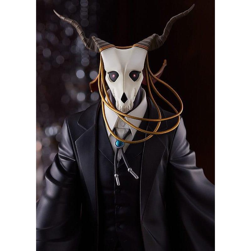 The Ancient Magus Bride Pop Up Parade L Statue 24 CM Elias Ainsworth ...