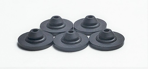 4Barrel Rochester Quadrajet carburetor idle vent valve Models 4MC 4MV ...