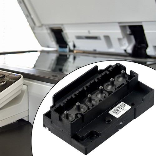 Print Head Printer Pirnthead For-Epson R390 1390 L1800 1400 1430 /1500 ...