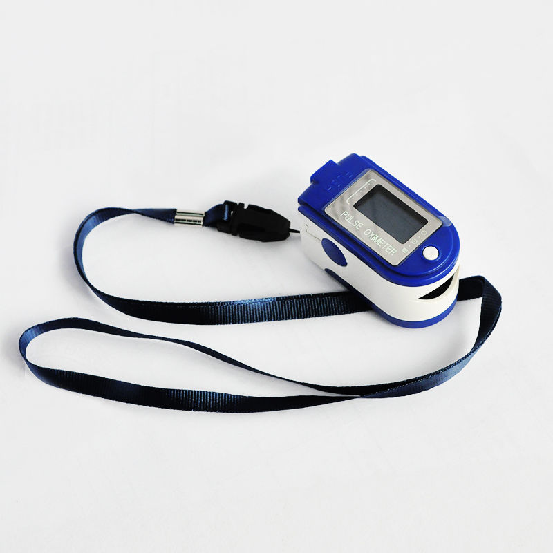 Finger Pulse Oximeter 24H recorder Sleep study w Alarm,SpO2 monitor+PC ...