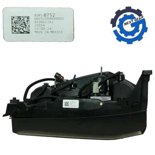 OEM GM Right Halogen Tail Light Assembly for 2021-2024 Chevy Tahoe ...