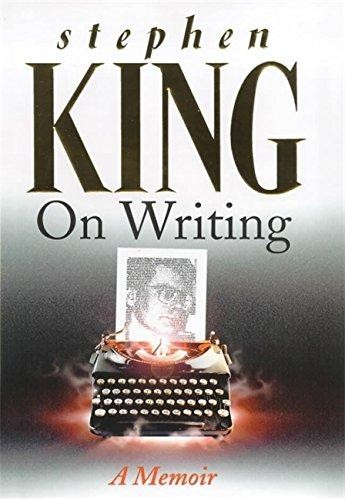 On Writing: A Memoir of the Craft - King, Stephen 340769963 | eBay UK