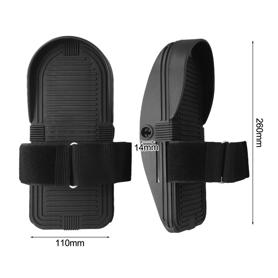 Rowing Machine Pedals for Use Lightweight and Designed for Enhanced ...