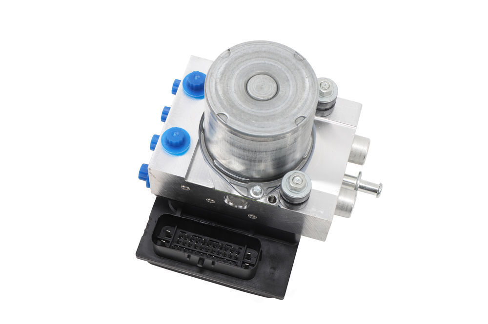 ABS Modulator Valve-Front Disc, Rear Disc, Power Brakes 19417201 for ...