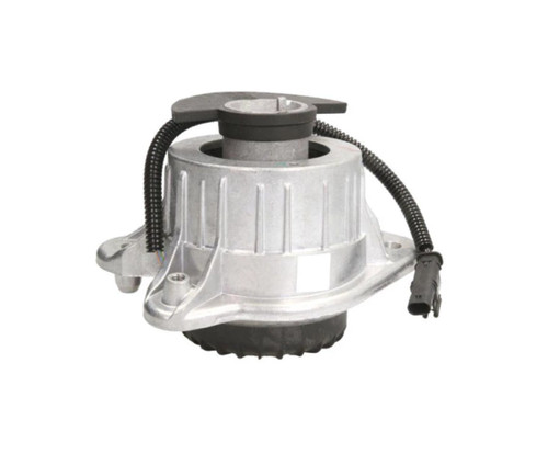 MERCEDES-BENZ S W222 FRONT LEFT SIDE ENGINE SUPPORT A2222407517 NO DUTY ...