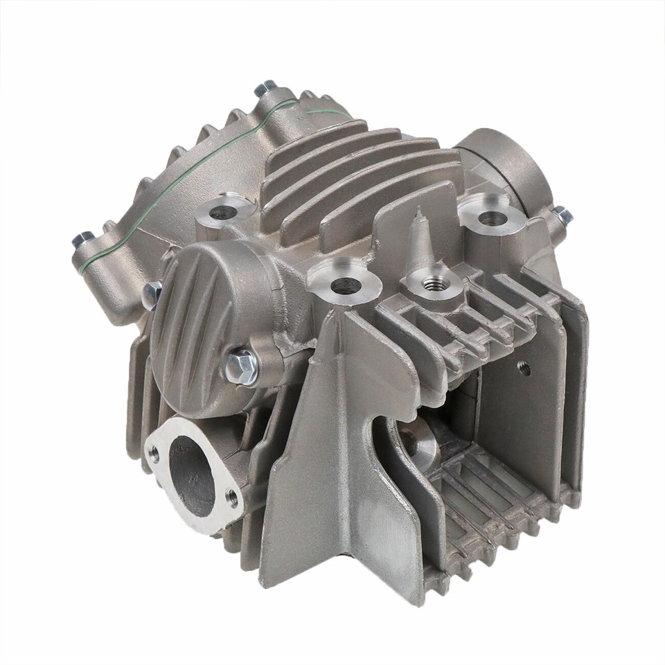 YX150 YX160 Engine Cylinder Head Assy For YX 150 160cc Dirt Pit Bike ...