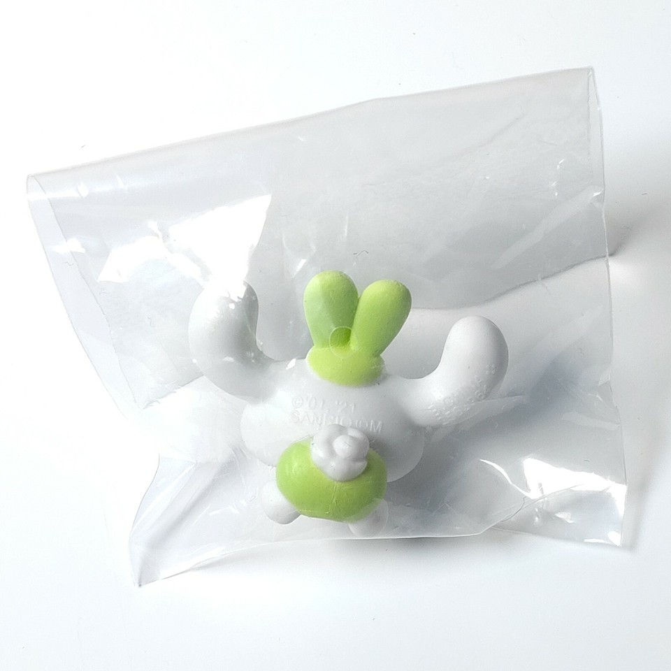 Cinnamoroll Hello Kitty Hugcot Mini Figure Cable Accessary Sanrio From ...