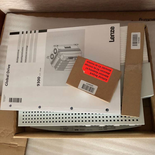 EVS9325-EP New Lenze Servo Inverter EVS9325-EP One Year Warranty | eBay