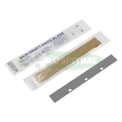 20pcs Skin Graft Knife Blade Dermatome HUMBY & WATSON Surgical ...