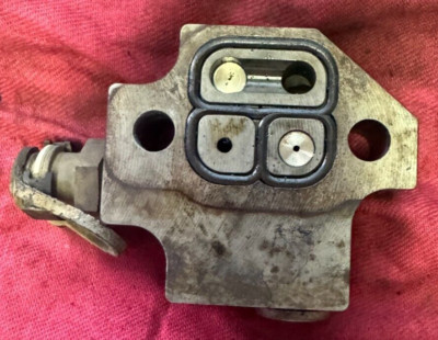Paccar Valve Assembly 1887759PE | eBay