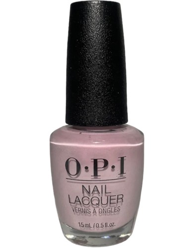 OPI Nail Lacquer 0.5 Oz - NL H004 HOLLYWOOD & VIBE | eBay