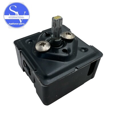 Frigidaire Range Element Control Switch 316095503 5304508926 | eBay