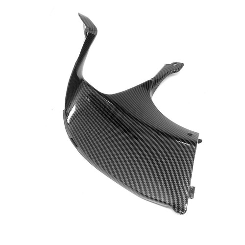 Ram Air Intake Duct Fairing Carbon Fibre For SUZUKI Hayabusa GSX1300R ...