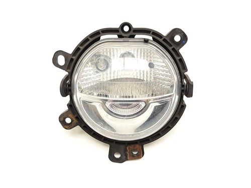 ANTI BROUILLARD AVANT GAUCHE Mini Mini (F55) 2018 63177298333|7298333 ...