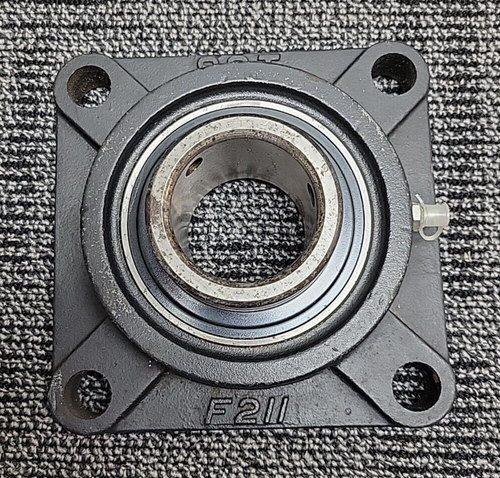 SST 4 Bolt Flange Bearing, UC211-32 F211 | eBay
