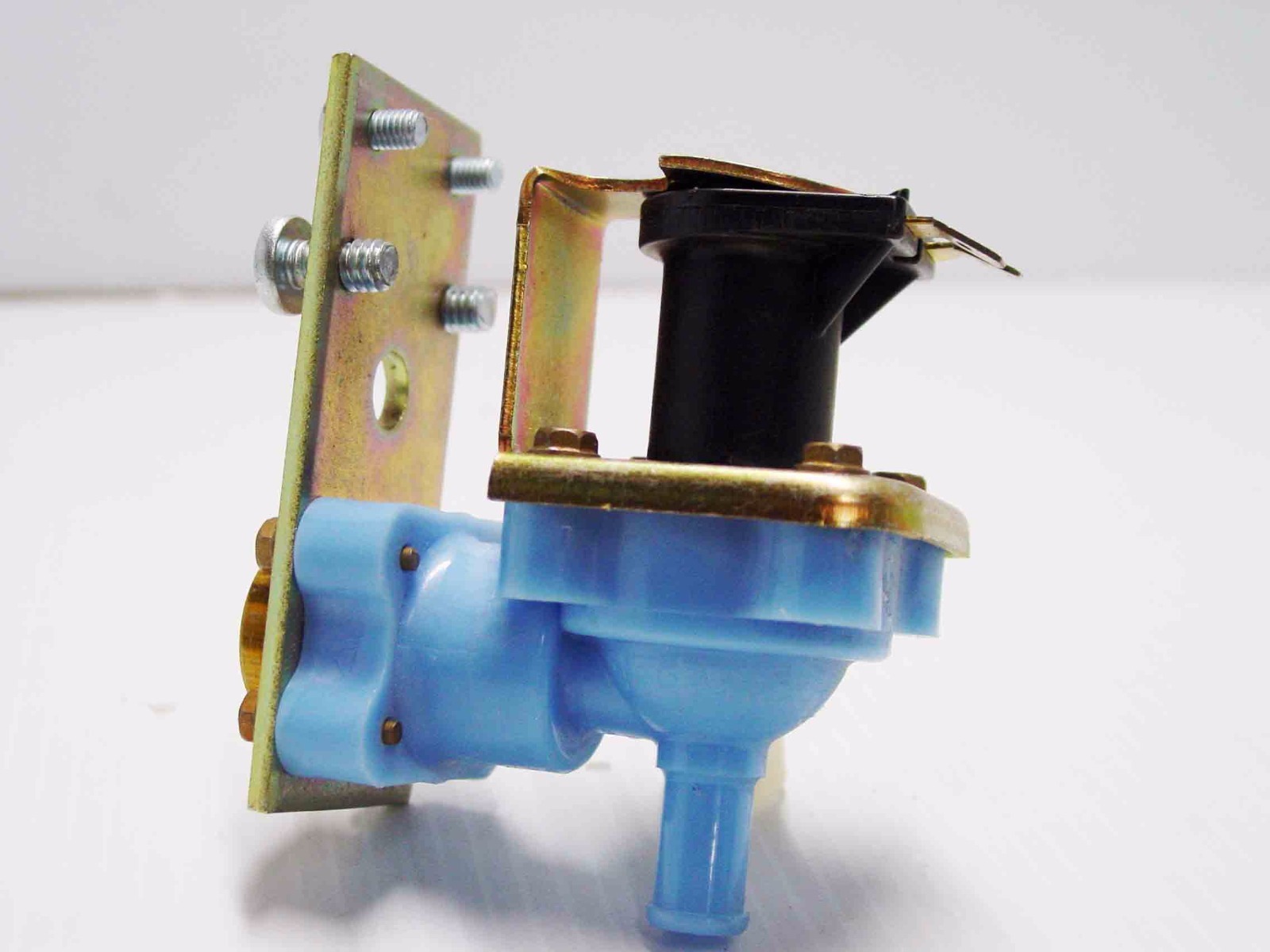 K-74118-3 Invensys S-53 Water Inlet Valve 120V AC | eBay