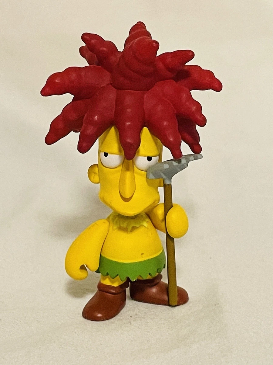 Sideshow Bob Rake
