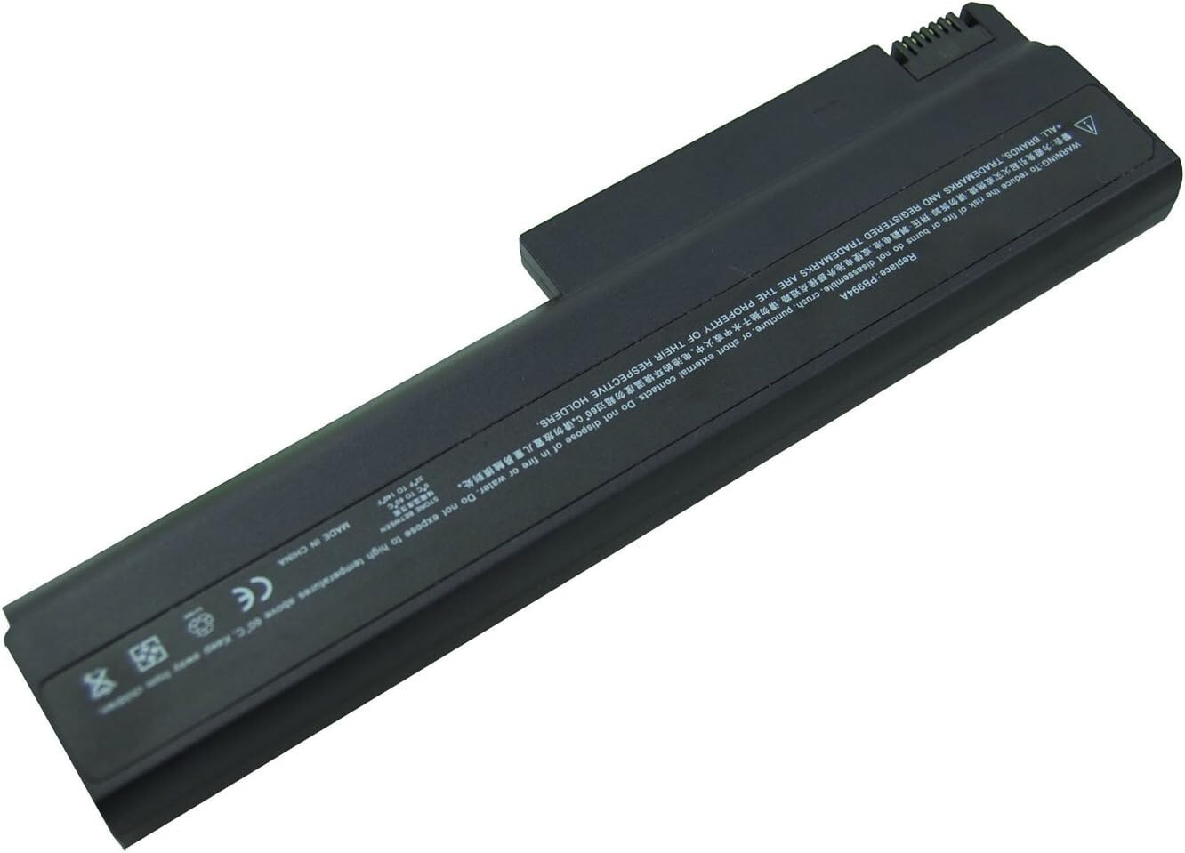 Akku Für HP Compaq 6910p 6510b 6710b 6710s 6715s NC6120 NC6230 NC6400 ...