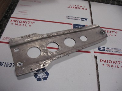 XC 00 2001 Polaris 600 700 800 RMK GEN 2 SNOWMOBILE BODY SUPPORT ...