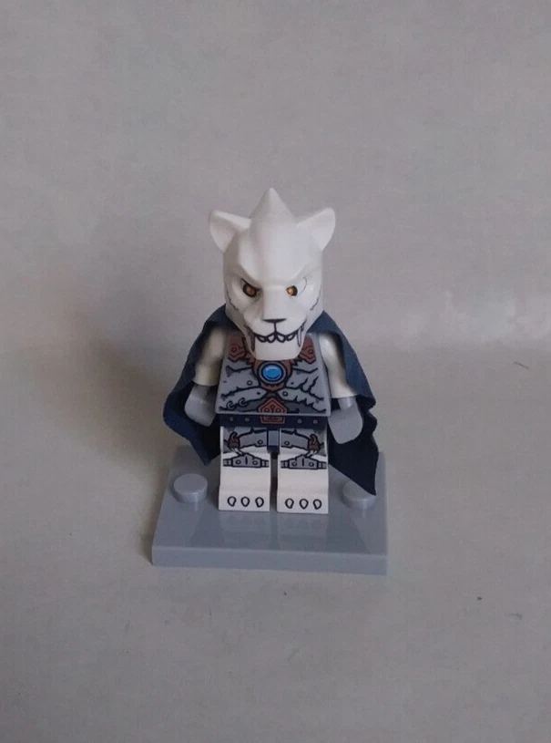 Lego Chima Sir Fangar