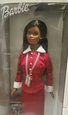 Barbie 2000 Republican National Convention | eBay
