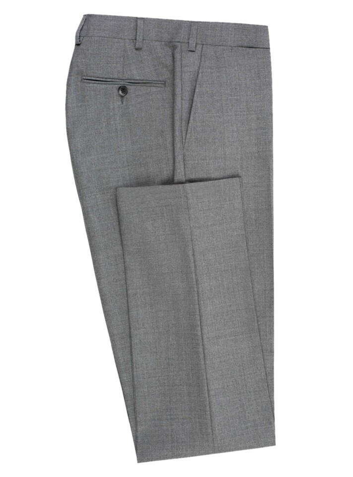 DTI GV Executive Italian Mens Two Button Wool Suit Jacket With Pant 2 ...