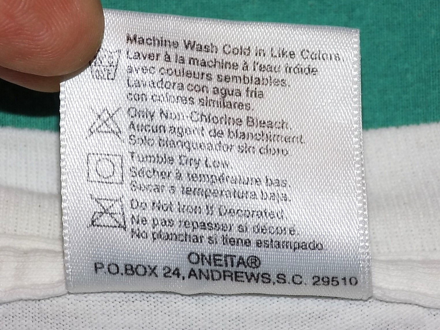 RARE! Vtg OTTER BRAND COLUMBIA RIVER SALMON 1936 LABE… - Gem