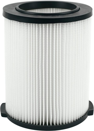 VF4000 Filter Replacement For RIDGID Shop Vac Wet/Dry Washable Vacuum ...