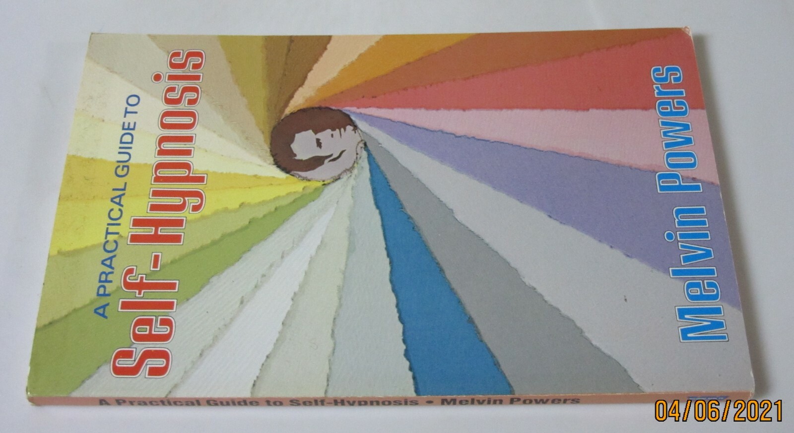 Practical Guide to Self-Hypnosis by Melvin Powers (Trade Paperback) for ...