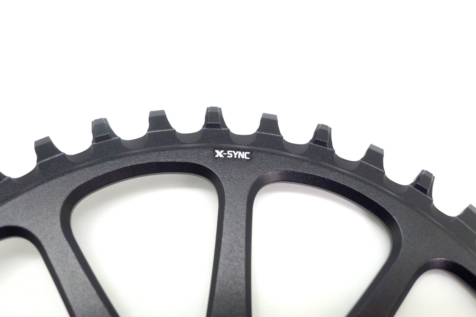 Cannondale One Hollowgram X-Sync 40T 1x Spidering 165mm Crankset | eBay