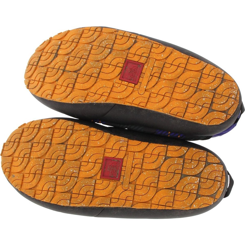 The North Face Mens Blue Winter & Snow Boots Shoes 11 Medium (D) BHFO ...