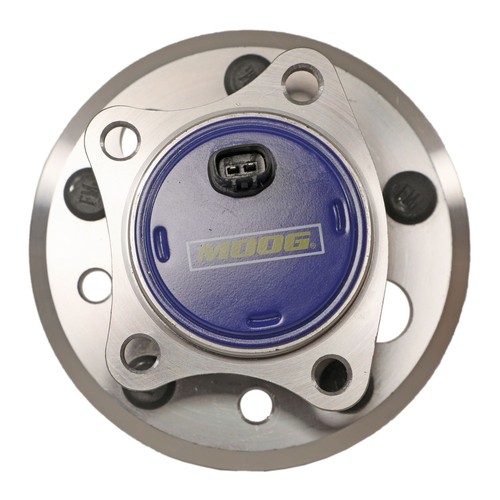 MOOG 512207 Wheel Bearing and Hub Assembly For Select 01-12 Lexus ...