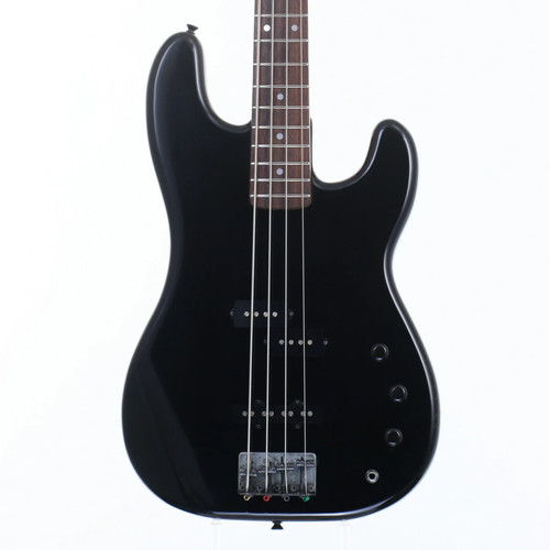 Used Fender Japan / Pj-36 Black Fukuoka Parco Store No.RG3875 | eBay