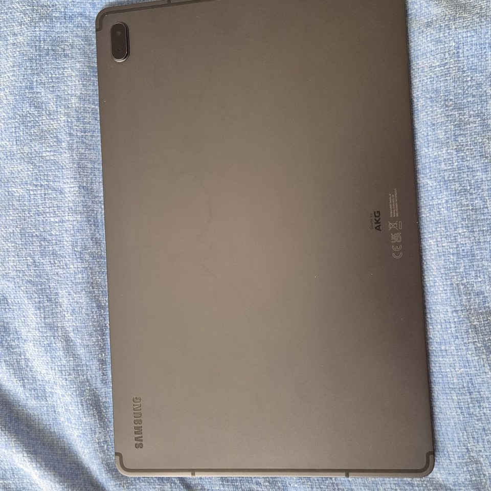 The Samsung Galaxy Tab S7 FE 5G (SM-T736B) Samsung Galaxy Tab S7 | eBay UK