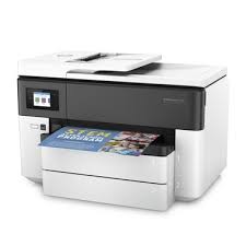 HP Officejet Pro 7730 Copy/Scan/Print/Fax Wide Format A3 Printer ...