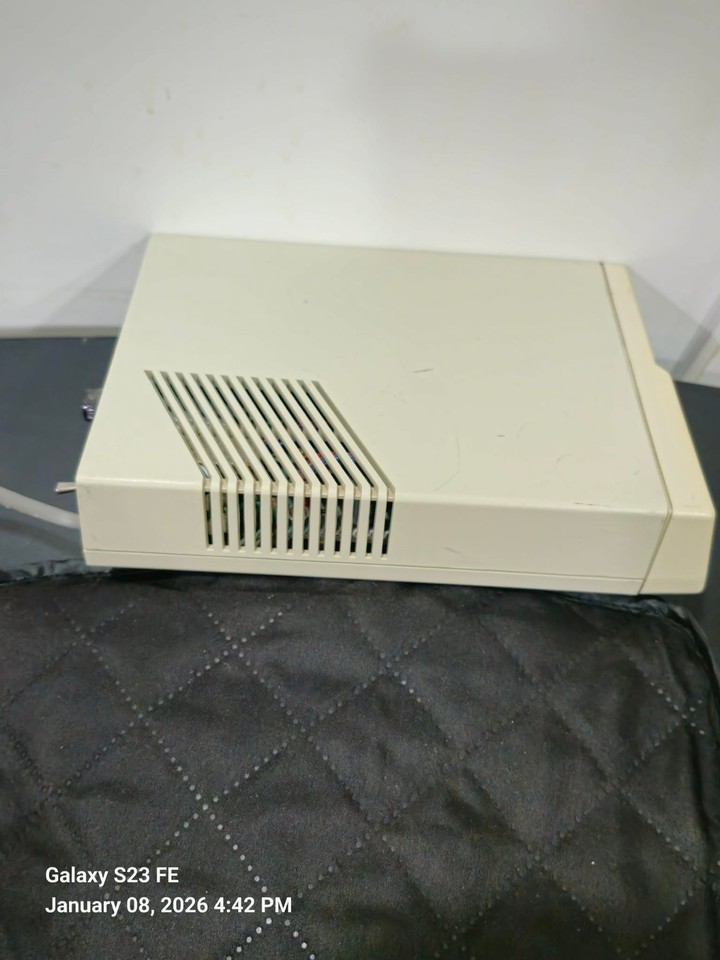 Motorola V.3229 14.4KBPS UDS Mount Modem LCD Display | eBay