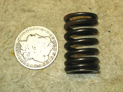 94 CUSHMAN TRUCKSTER DAIHATSU 327 VALVE SPRING | eBay