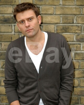 The Bill (TV) Sam Callis 10x8 Photo | eBay