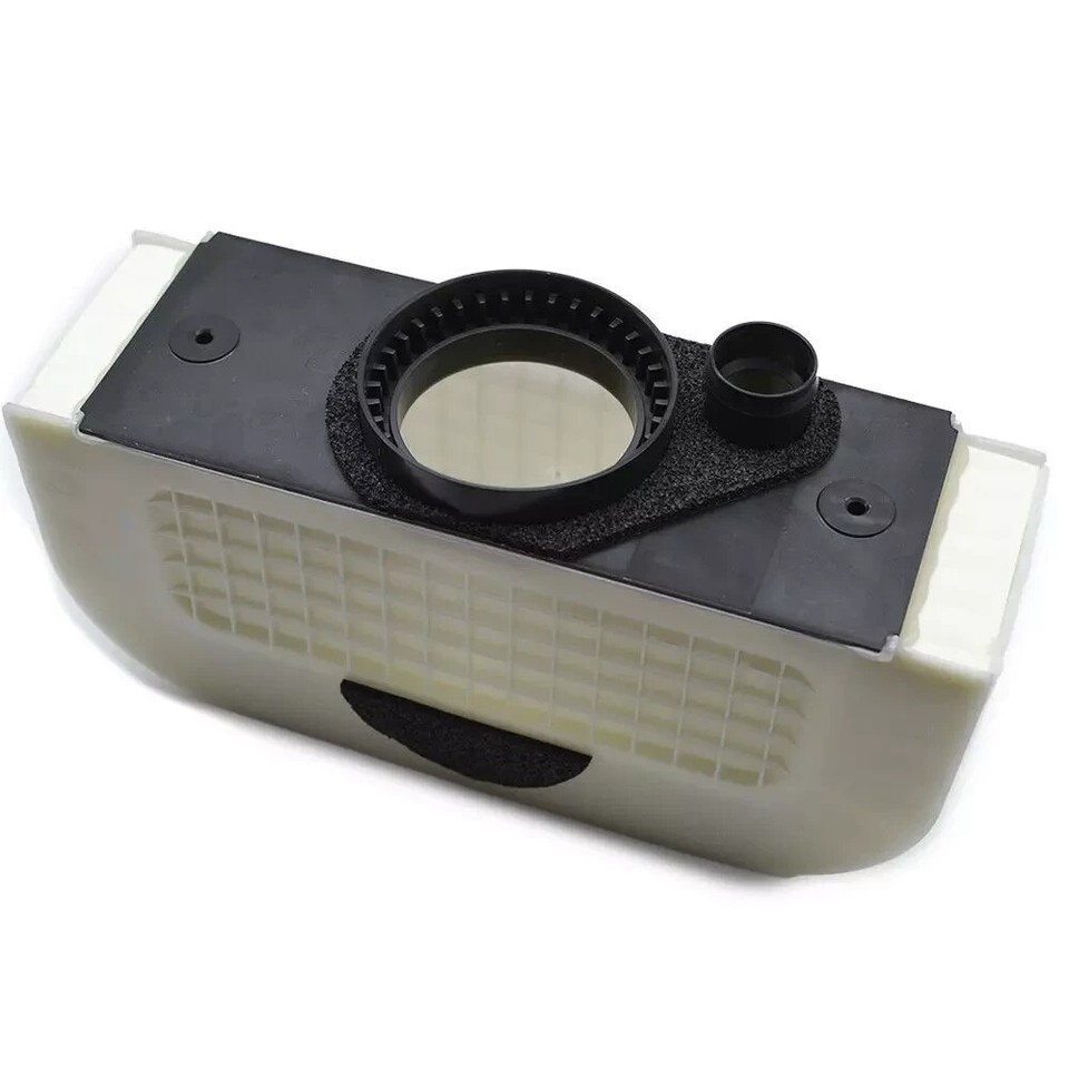 Qty 2 GENIUNE AIR FILTER (Bentley Bentayga - Petrol W12) (36A133843 ...